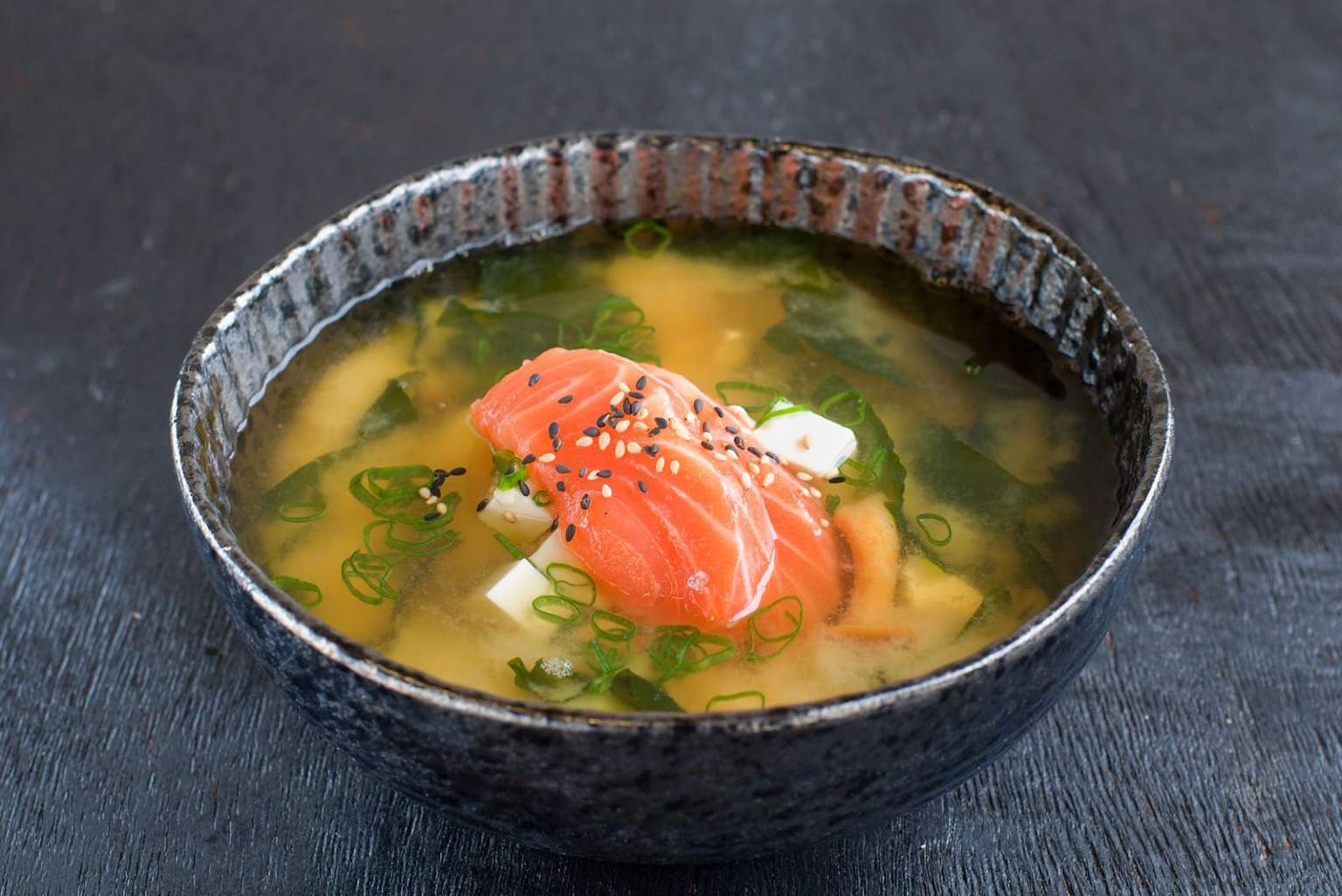 Café Church - Sushi